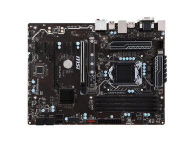 Z270-A-PRO-R MSI Z270-A PRO Socket LGA 1151 Intel Z270 Express Chipset