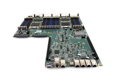 74-10443-02 Cisco System Board (Motherboard) for UCS C240 M3 Server (R