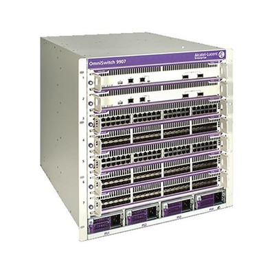 OS99-PS-D OS9900 SERIES DC POWER SUPPLY. (Refurbished)