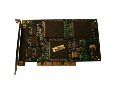 240111-001 Compaq VideoLogic MPEG Decoder PCI Graphic Card