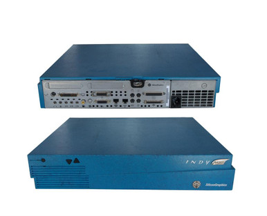 INDY-SGI Digital Equipment (DEC) INDY SILICON Graphics SYSTEM (Refurbi