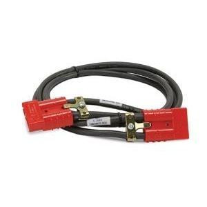 SU039-1 APC Smart-UPS Battery Pack Extension Cable 4ft Black (Refurbis