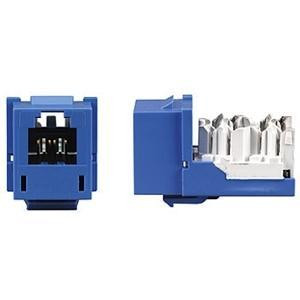 FM246 Black Box RJ-11 USOC Jack Phone Connector RJ-11 110-punchdown