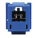 FM247 Black Box USOC RJ-11 Jacks Phone Connector RJ-11 110-punchdown