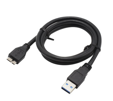 4064-705084-005 Western Digital USB 3.0 to Micro-BSS Cable