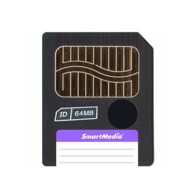 SM-MMC/64 Smart Modular 64MB MMC Flash Memory Card
