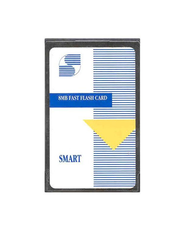 SM70848XA2JIES2 Smart 80 Pin Flash Simm-2c D/s