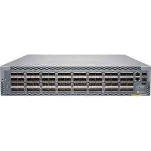 QFX5210-64C-AFI2 Juniper QFX5210-64C Ethernet Switch - Manageable - 3