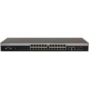 A2H123-24 Enterasys SecureStack A2 24-Ports Stackable Ethernet Switch