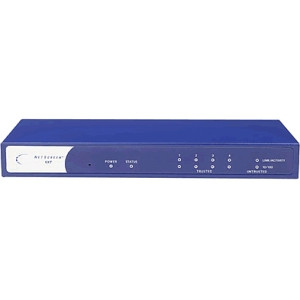 NS-5XT-ELU Juniper NetScreen 5XT Elite Security Appliance 5 x 10/100Ba