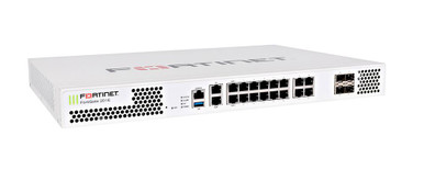FG-201E-USG Fortinet FortiGate 201E Network Security/Firewall Applianc