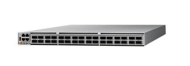 8201-32FH-O Cisco 8200 32-Ports 400Gbps QSFPDD 1RU Fixed Router w/HBM