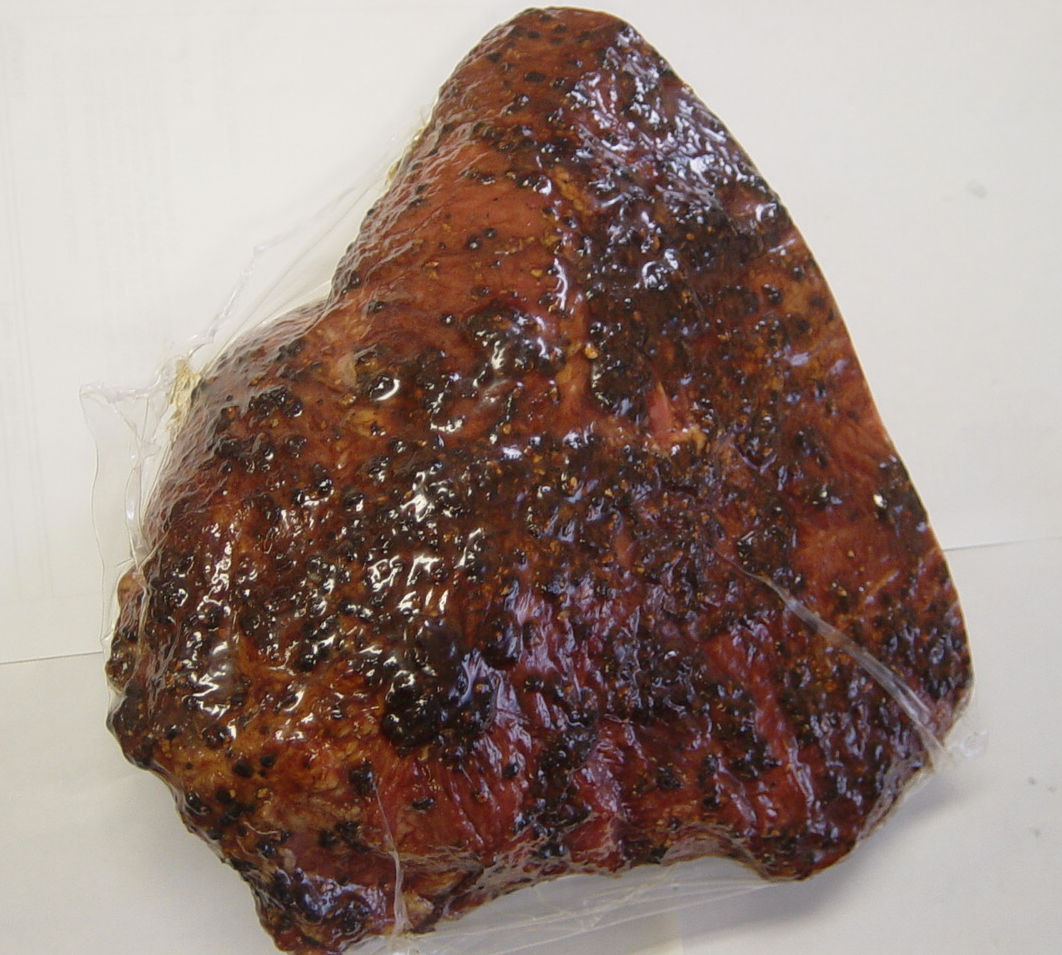 8x24 95mic Bone Guard Shrink Bag - Economy Paper and Restaurant Supply, Co