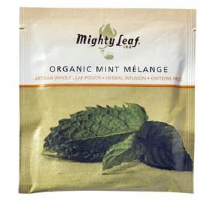 Mighty Leaf Bombay CHai Tea