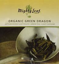 Mighty Leaf Bombay CHai Tea