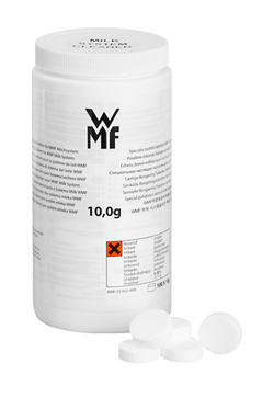 10 gram WMF Milk Cleaning Tablets (100/jar)