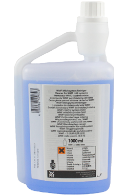 1 liter WMF Milk Cleaner (8/cs)