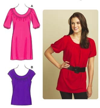 Kwik Sew - 3593 - The Sewing Place
