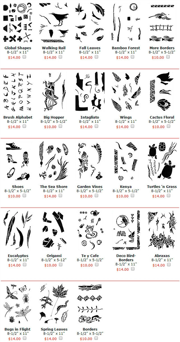 24+ Diane Ericson Patterns - KirsteenGrayce