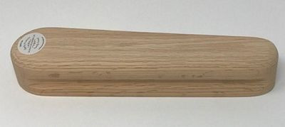 Tailors Clapper - Large - The Sewing Place