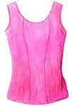 Margarita Tank Top - LJ Designs