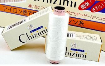 Chizimi Shrinking Thread - 300m