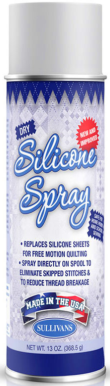 Sullivan's Fabric Stabilizer Spray