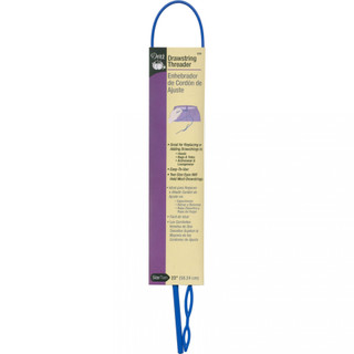 Drawcord Elastic Waistband - Drawstring Elastic - The Sewing Place