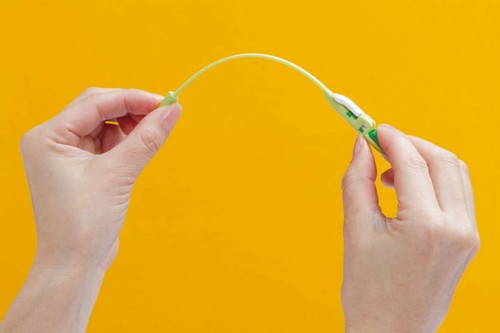 Clip 'n Glide Bodkin - Clover