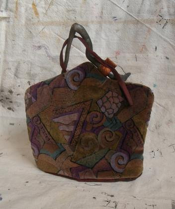 Lazy Morning Tea Cozy - Diane Ericson Design - The Sewing Place