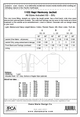 Hapi Harmony Jacket - The Sewing Place