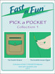 PICK A POCKET - Download - Saf T Pockets - The Sewing Place