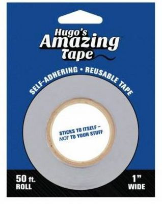 Colonial Handy Tape II - Adhesive Measuring Tape