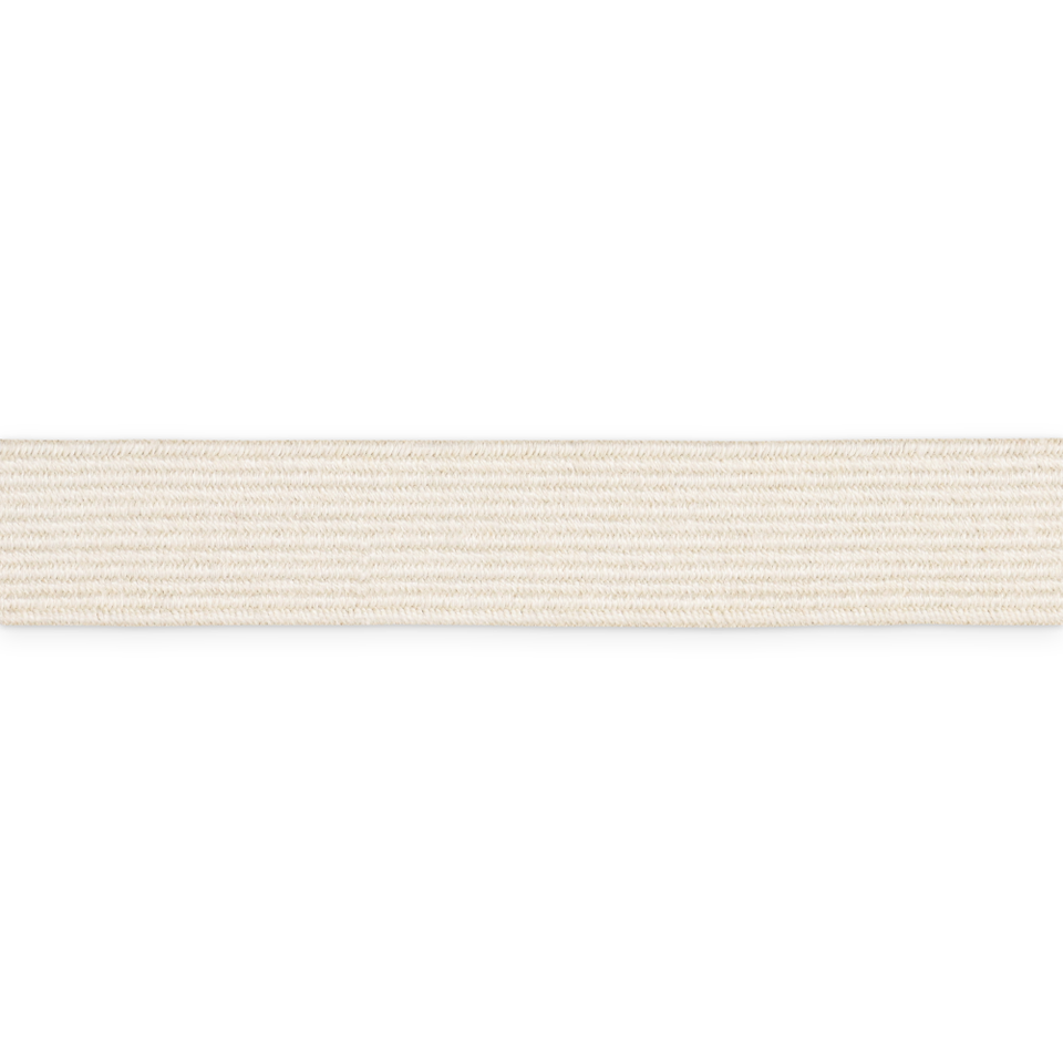 Drawcord Elastic Waistband - Drawstring Elastic - The Sewing Place