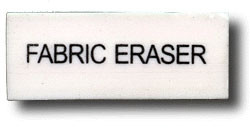 Fabric Eraser