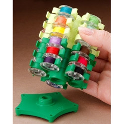 Stack 'n Store Bobbin Tower