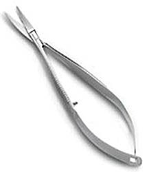 Blunt Tip Thread Snips