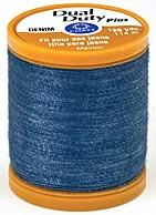 Denim Thread
