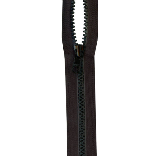 Separating Sport Zipper - 28" - The Sewing Place