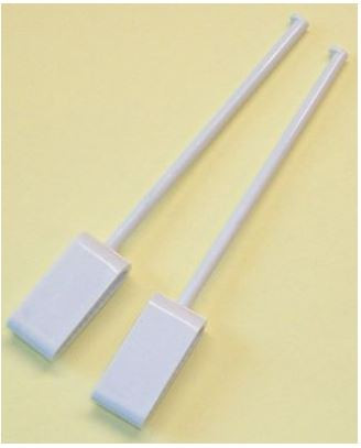 Horizontal Thread Holder - Package of 2 - The Sewing Place