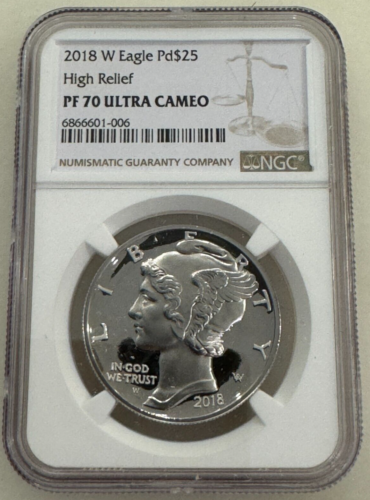 Palladium Eagles - GradedModernCoins.com