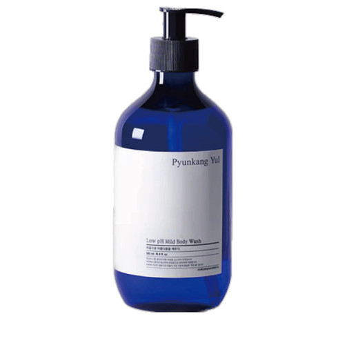 LOW pH MILD BODY WASH - Dear72