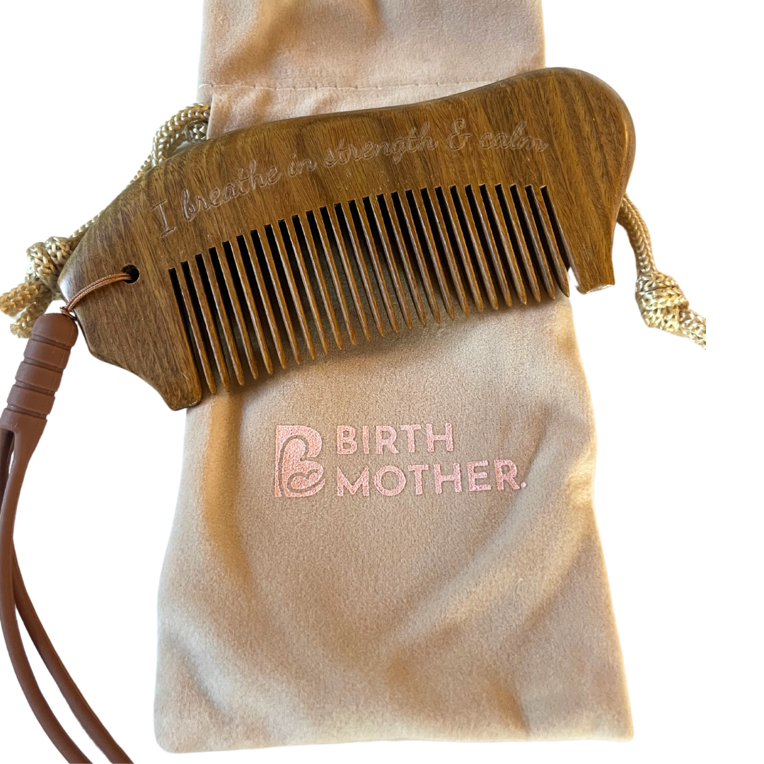The Birth Comb
