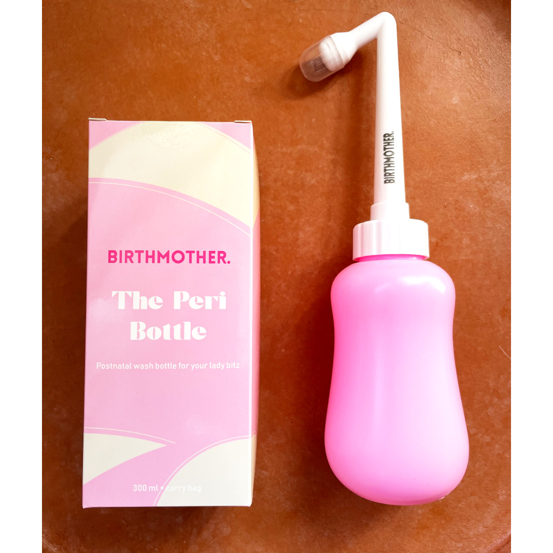 Perineal Care Wash Bottle - 360 ml