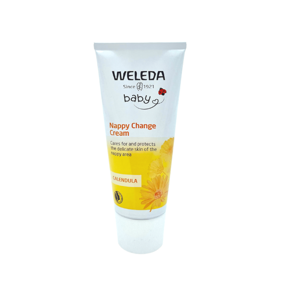 Nappy Cream Cream - Calendula 75ml