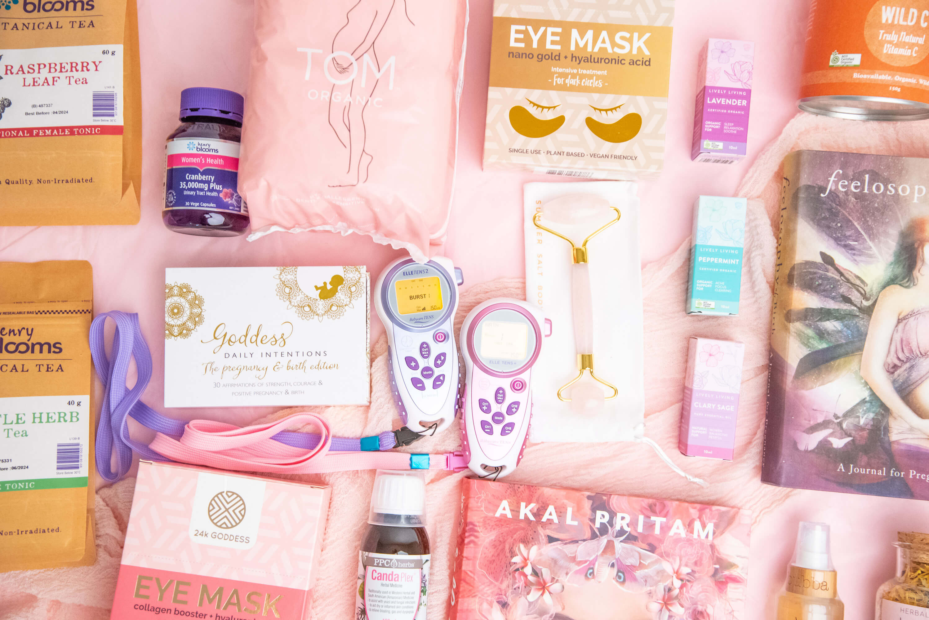 Birth Support, Pregnancy & Postpartum Care Essentials that will Empower ...