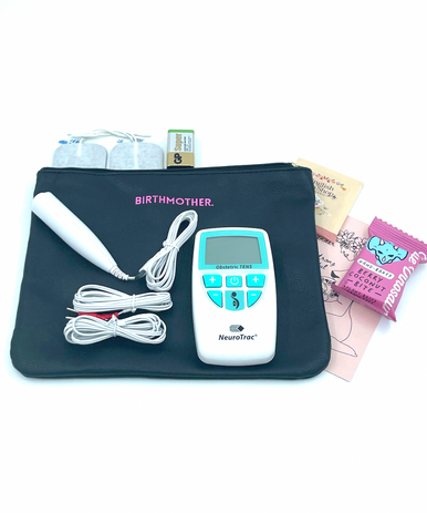 Neurotrac Obstetric TENS - 8 Week Hire