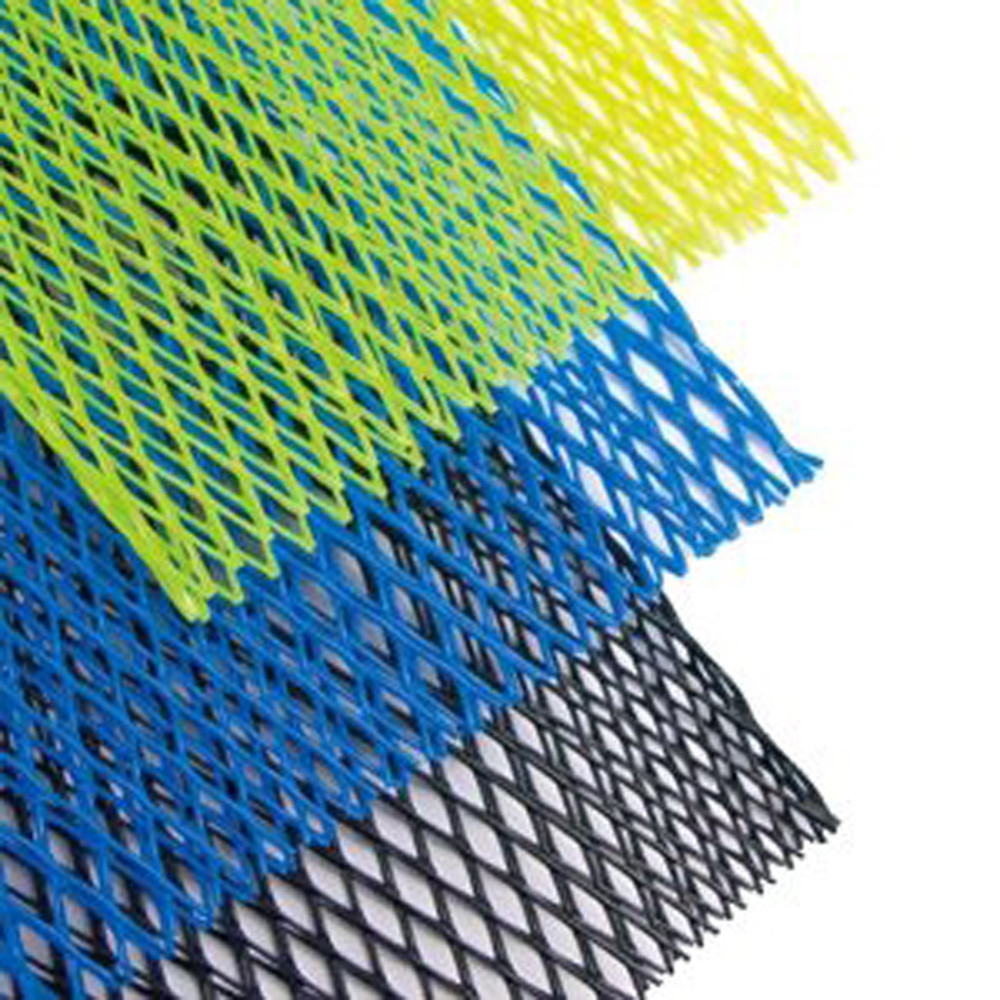 7.25" Mesh Dive Tank Protector