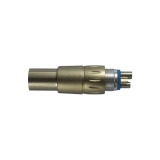 Handpiece-Turbines.com: NSK Ti-Max Style 6 Pin Fiber-Optic Swivel ...