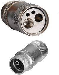Handpiece-Turbines.com: 4 Hole Handpiece Adapter